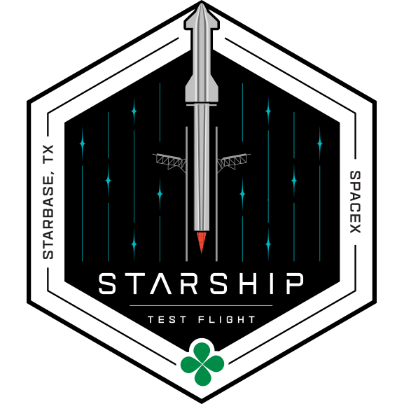 Starship Flight Test 9 | Wiki Starship SpaceX | Fandom