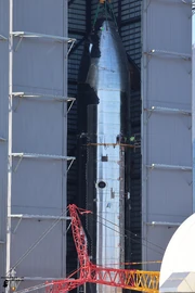 Ship 22 (S22) | Starship SpaceX Wiki | Fandom