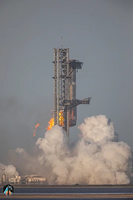 Booster 15 (B15) | Starship SpaceX Wiki | Fandom