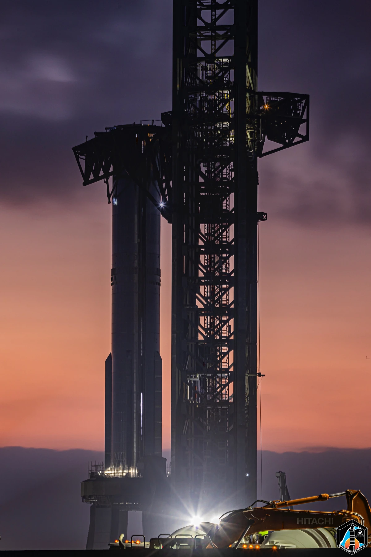 Booster 15 (B15) | Starship SpaceX Wiki | Fandom