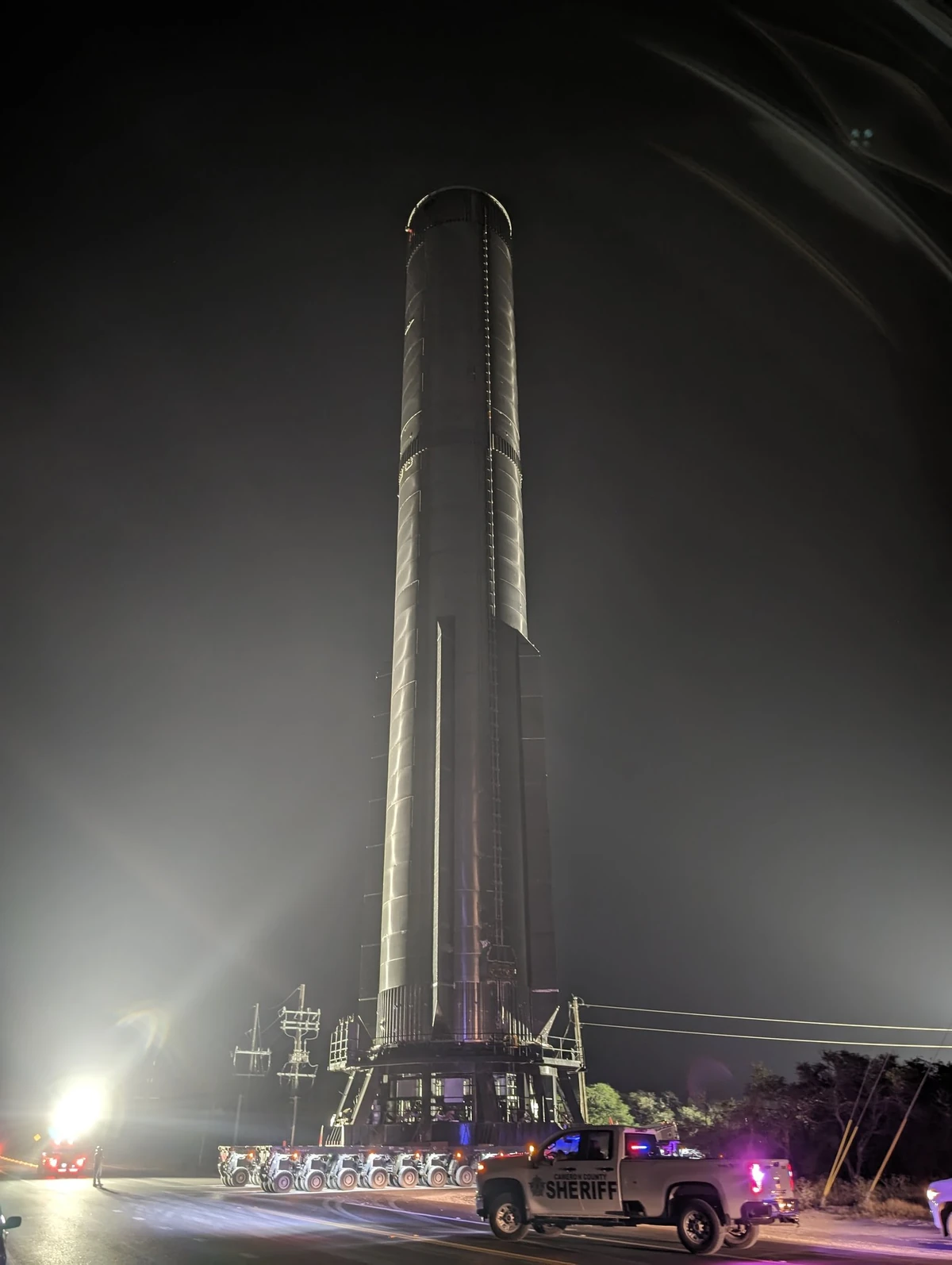 Booster 13 (B13) | Starship SpaceX Wiki | Fandom