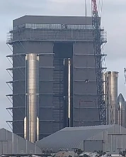 Category:Construction/Building Site | Starship SpaceX Wiki | Fandom