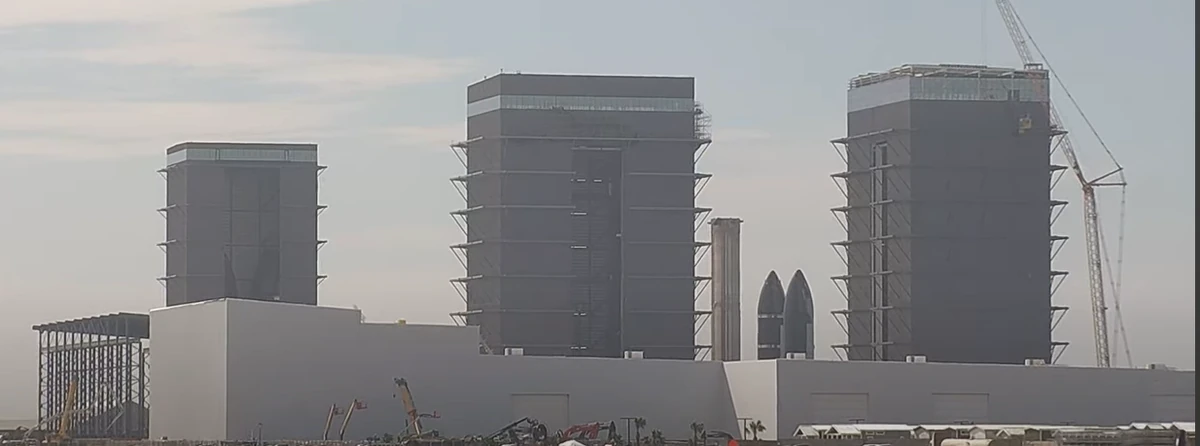 Starfactory | Starship SpaceX Wiki | Fandom