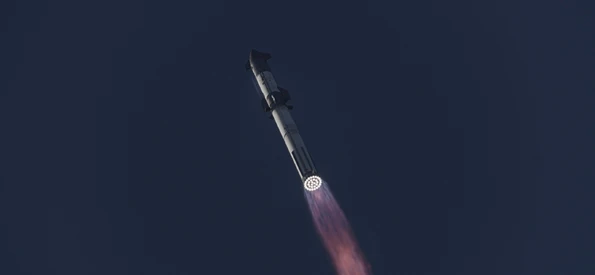 Starship Flight Test 2 | Starship SpaceX Wiki | Fandom