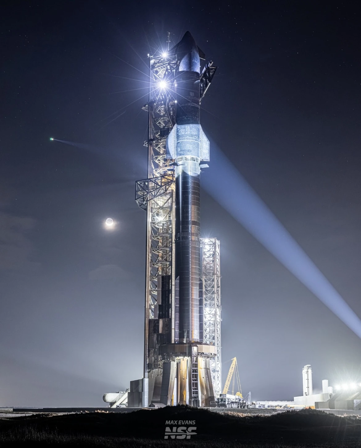 Starship 15/34 | Starship SpaceX Wiki | Fandom