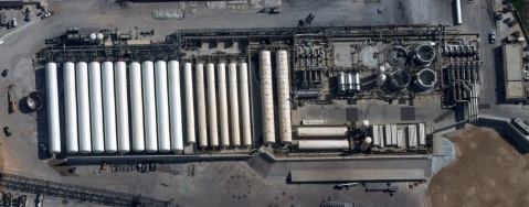 OLS Tank Farm | Starship SpaceX Wiki | Fandom