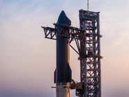 Starship Flight Test 4 | Starship SpaceX Wiki | Fandom