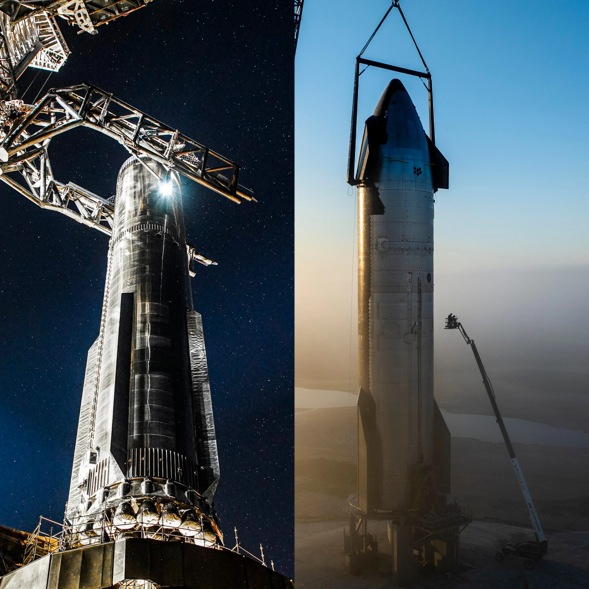 Discuss Everything About Starship SpaceX Wiki | Fandom