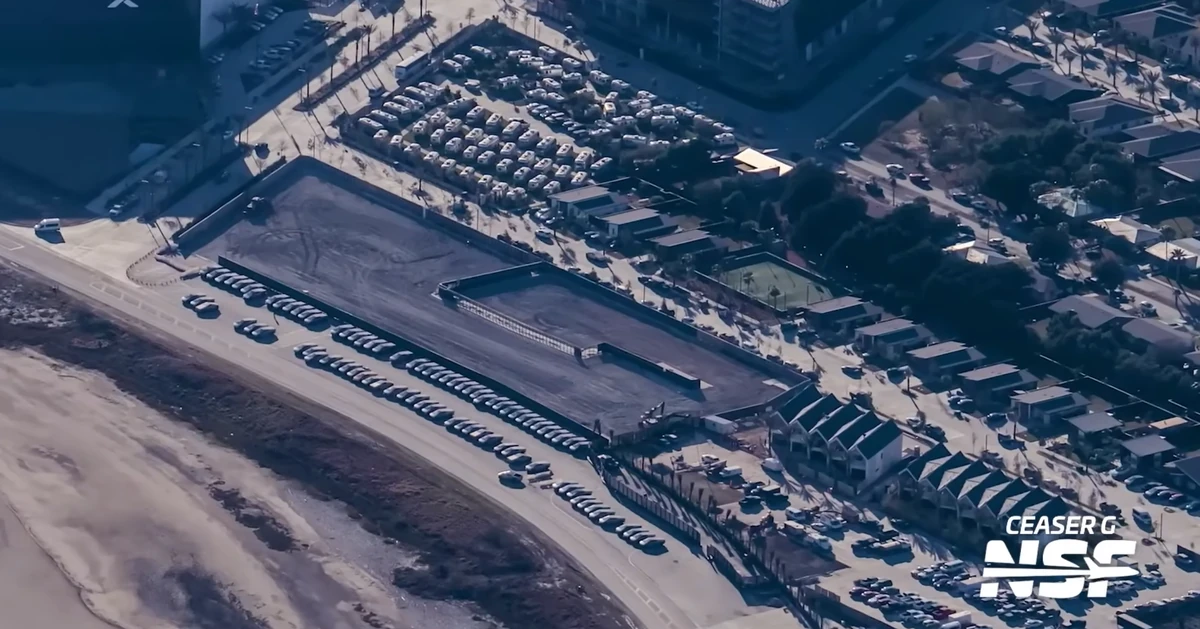 Starship Park | Starship SpaceX Wiki | Fandom