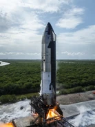 Ship 30 (S30) | Starship SpaceX Wiki | Fandom