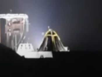 LOx Header Test Tank | Starship SpaceX Wiki | Fandom