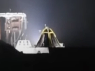 LOx Header Test Tank | Starship SpaceX Wiki | Fandom