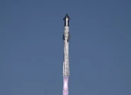 Starship Flight Test 6 | Starship SpaceX Wiki | Fandom