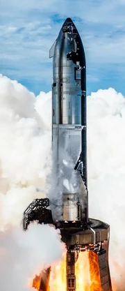 Recent Starship Program Activity | Starship SpaceX Wiki | Fandom