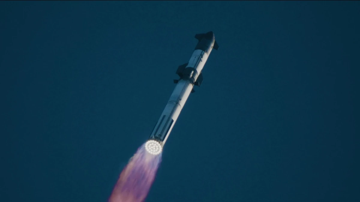 Starship 9/25 | Starship SpaceX Wiki | Fandom