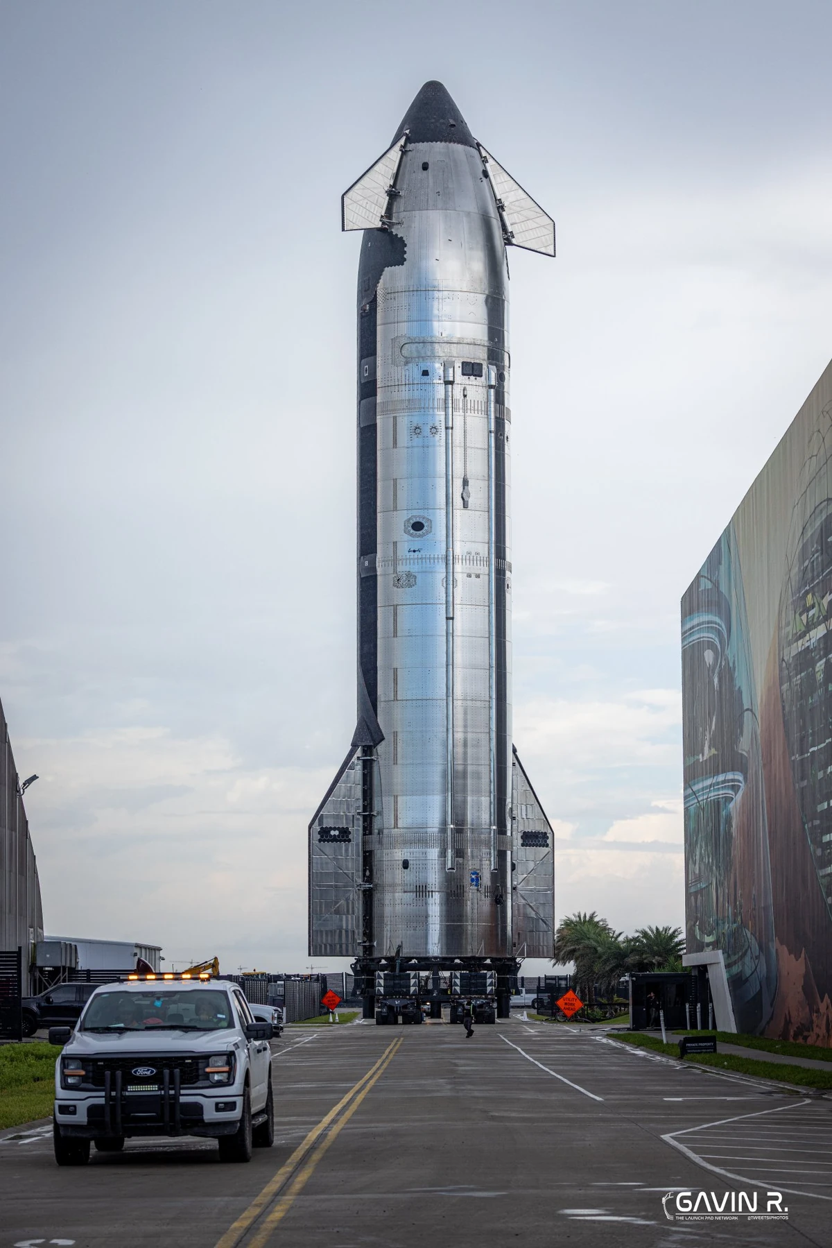 Ship 37 (S37) | Starship SpaceX Wiki | Fandom