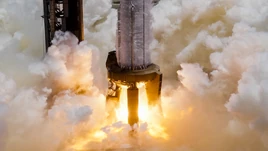 Static Fire | Starship SpaceX Wiki | Fandom