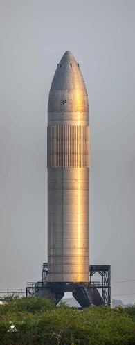 Ship 26 (S26) | Starship SpaceX Wiki | Fandom