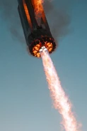 Starship Flight Test 5 | Starship SpaceX Wiki | Fandom