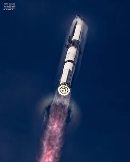 Starship Flight Test 10 | Starship SpaceX Wiki | Fandom