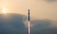 Starship Flight Test 4 | Starship SpaceX Wiki | Fandom