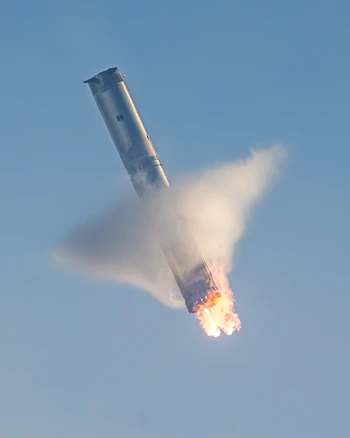 Booster 14 (B14) | Starship SpaceX Wiki | Fandom