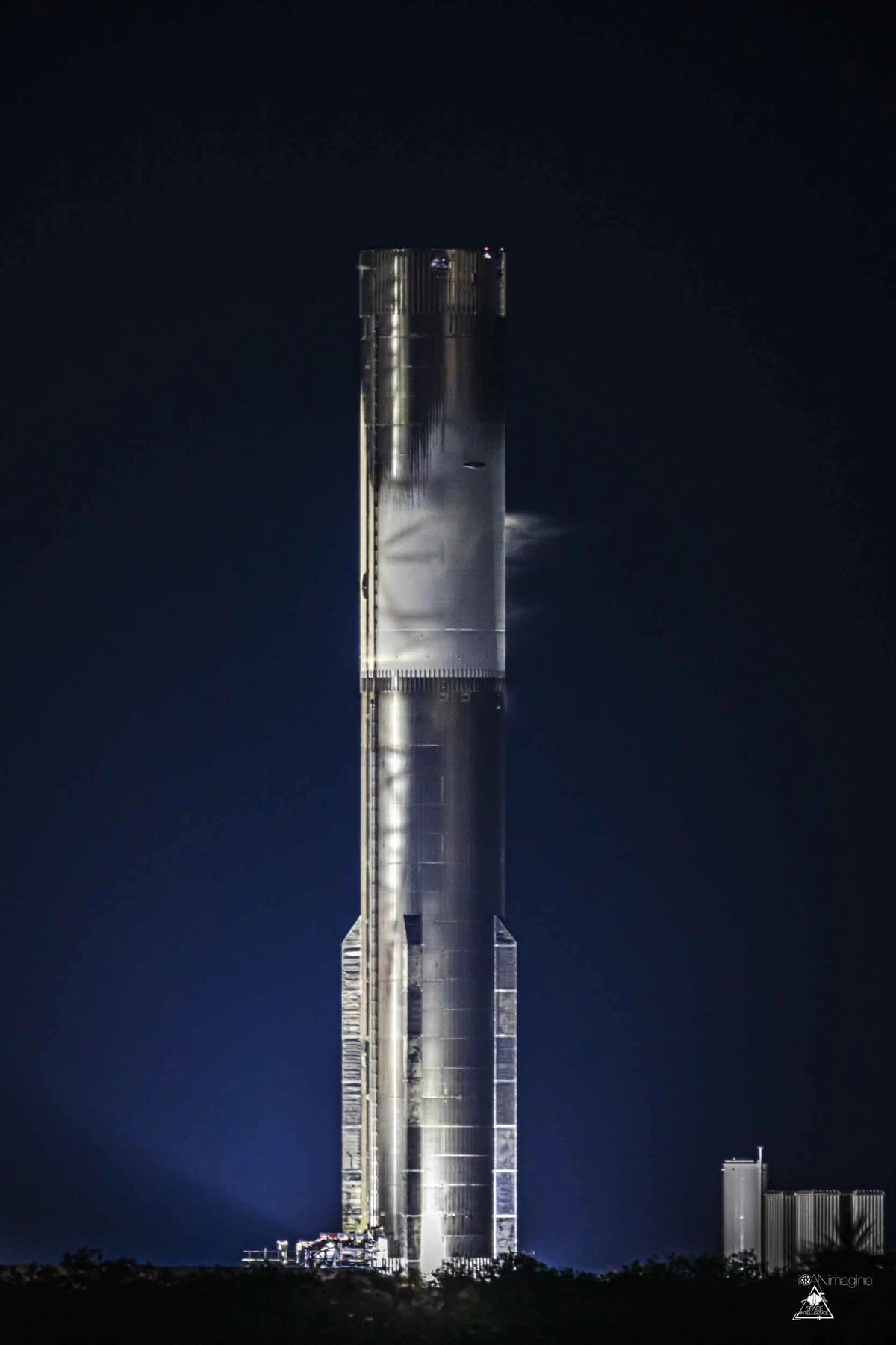 Booster 14 (B14) | Starship SpaceX Wiki | Fandom