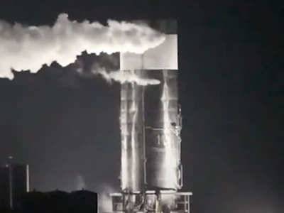 SN3 | Starship SpaceX Wiki | Fandom