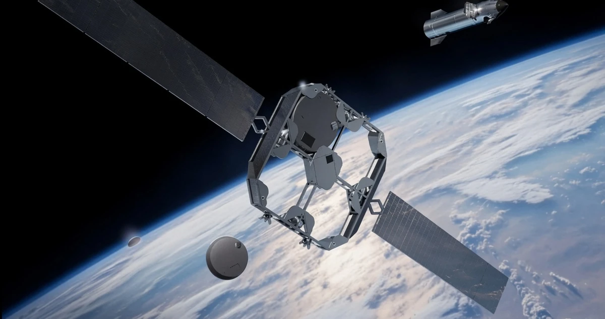 Starfall | Starship SpaceX Wiki | Fandom
