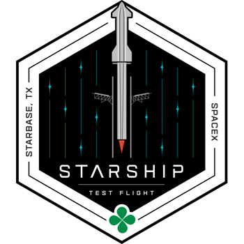 Starship Flight Test 7 | Starship SpaceX Wiki | Fandom