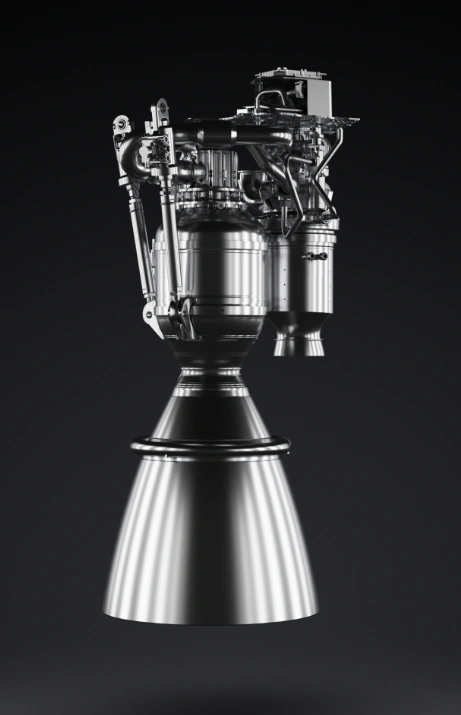 Merlin Engine | Starship SpaceX Wiki | Fandom