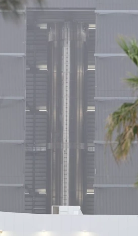 Booster 13 (B13) | Starship SpaceX Wiki | Fandom