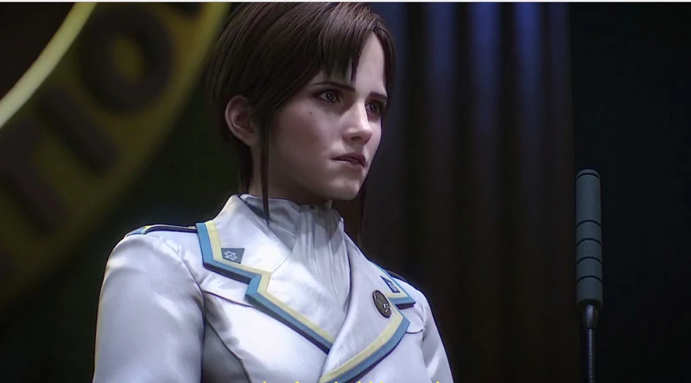 Amy Snapp | Starship Troopers Fanon Wiki | Fandom