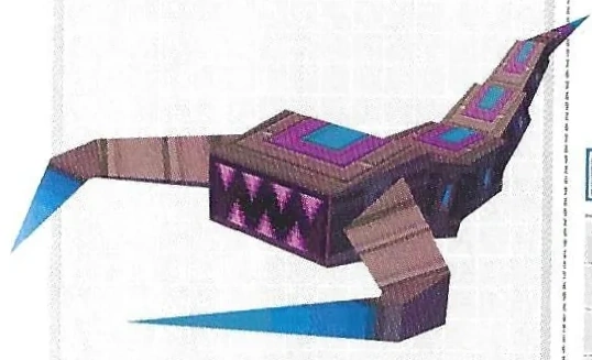 Lugworm | Starship Troopers Fanon Wiki | Fandom