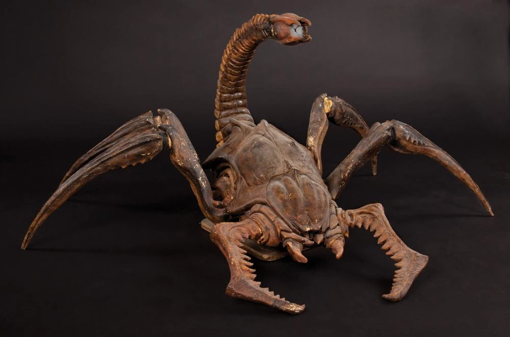Scorpion | Starship Troopers Fanon Wiki | Fandom