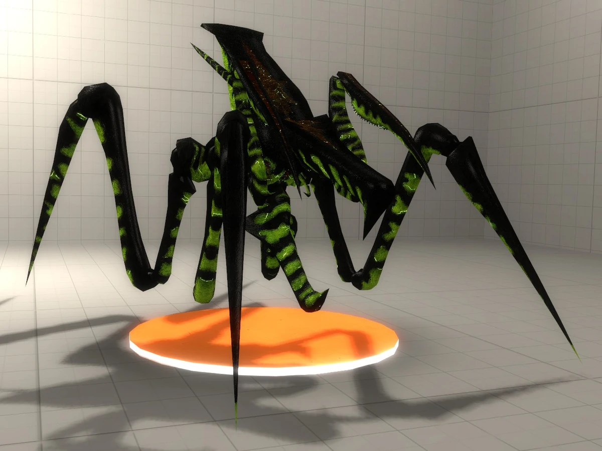 Poisonous Bug | Starship Troopers Fanon Wiki | Fandom