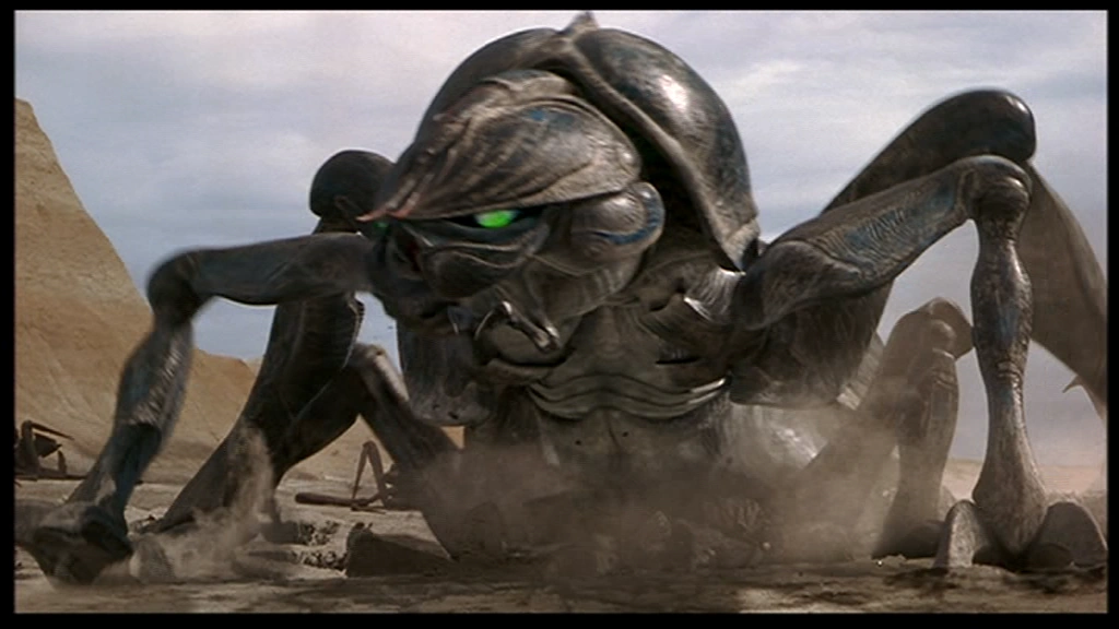 Tanker Bug | Starship Troopers Fanon Wiki | Fandom