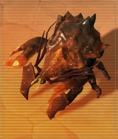 General Bug | Starship Troopers Fanon Wiki | Fandom