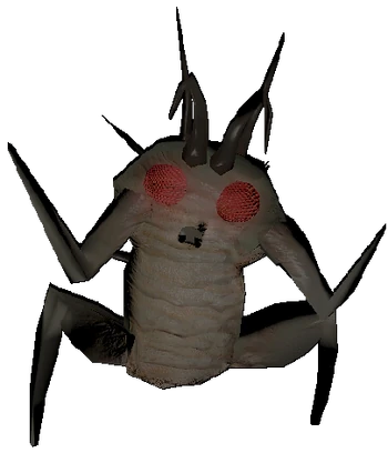 Hoarding Bug | Starship Troopers Fanon Wiki | Fandom