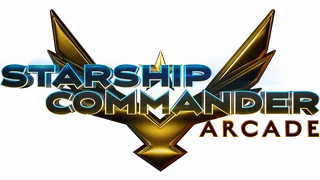 Starship Commander: Arcade - Official Starship Commander: Arcade Wiki