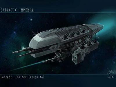 Raiders | Starships Wiki | Fandom