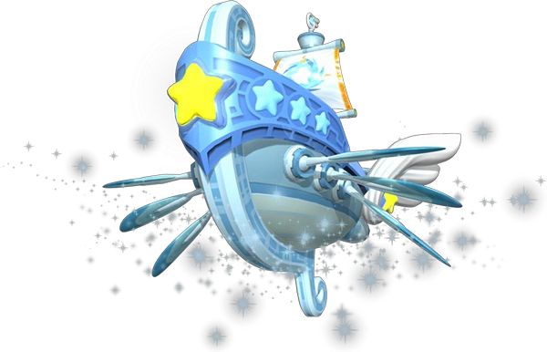 Lor Starcutter | Starships Wiki | Fandom