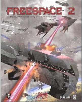 FreeSpace | Starships Wiki | Fandom