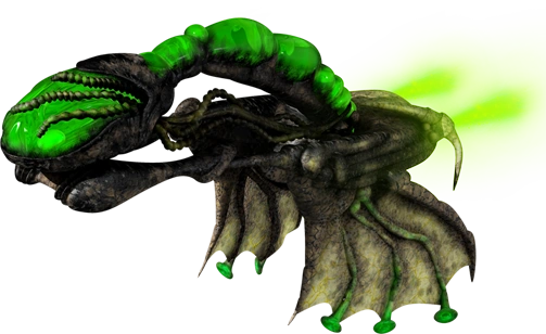 Xen Macid | Starships Wiki | Fandom