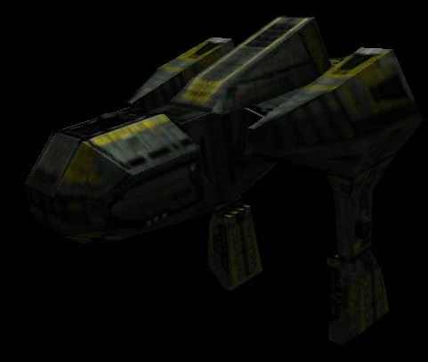 GTFR Poseidon | Starships Wiki | Fandom