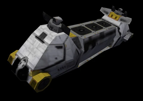 GTFr Aether | Starships Wiki | Fandom