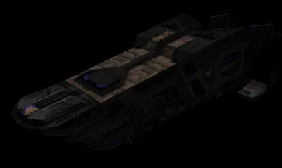 GVFR Satis | Starships Wiki | Fandom