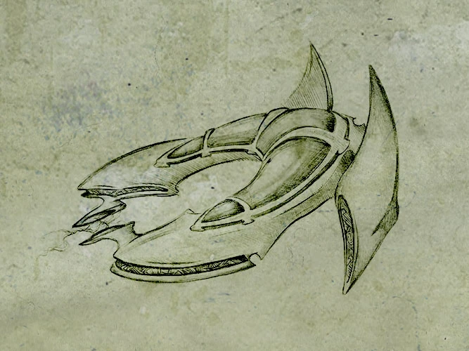 Imperion Artwork | Starships Wiki | Fandom