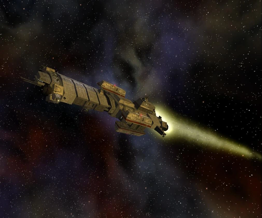 Stiletto | Starships Wiki | Fandom