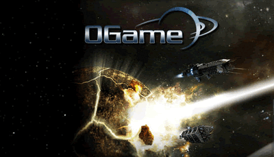 Ogame | Starships Wiki | Fandom